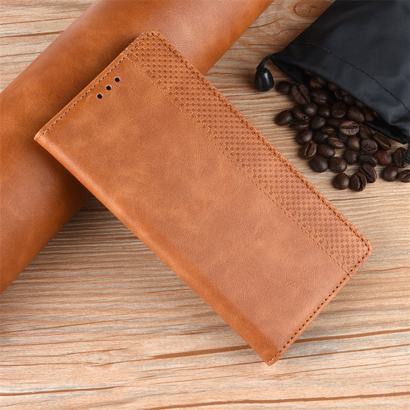 OnePlus Nord CE4 Lite 5G Phone Case,Leather Wallet Case with Flip Card ...
