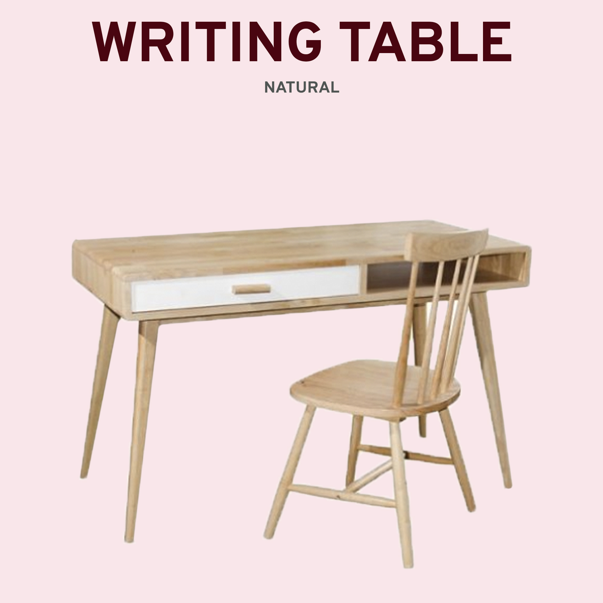 WRITING TABLE/STUDY TABLE/OFFICE TABLE/ WRITING DESK/OFFICE DESK/STUDY ...