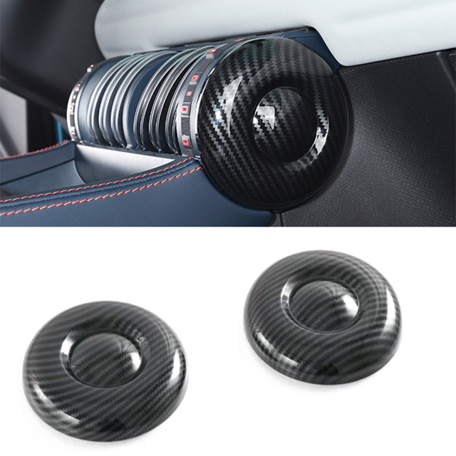 NEW 【Too much love!】Lhd For Byd Yuan Plus Atto 3 2022 2023 Interior ...