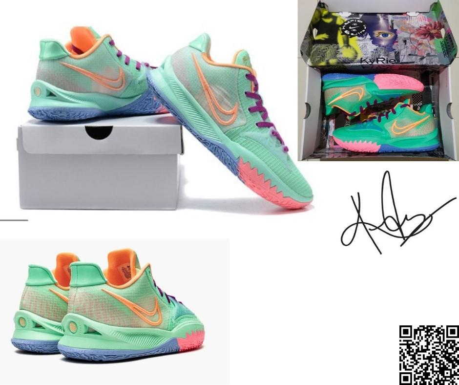 Kyrie IV Low | Lazada PH