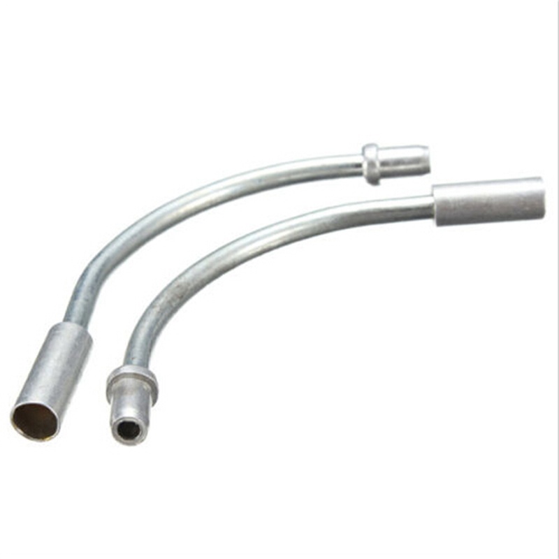 Pair V Brake Noodles Cable Guide Pipe Plastic Boots Bicycle Folding ...