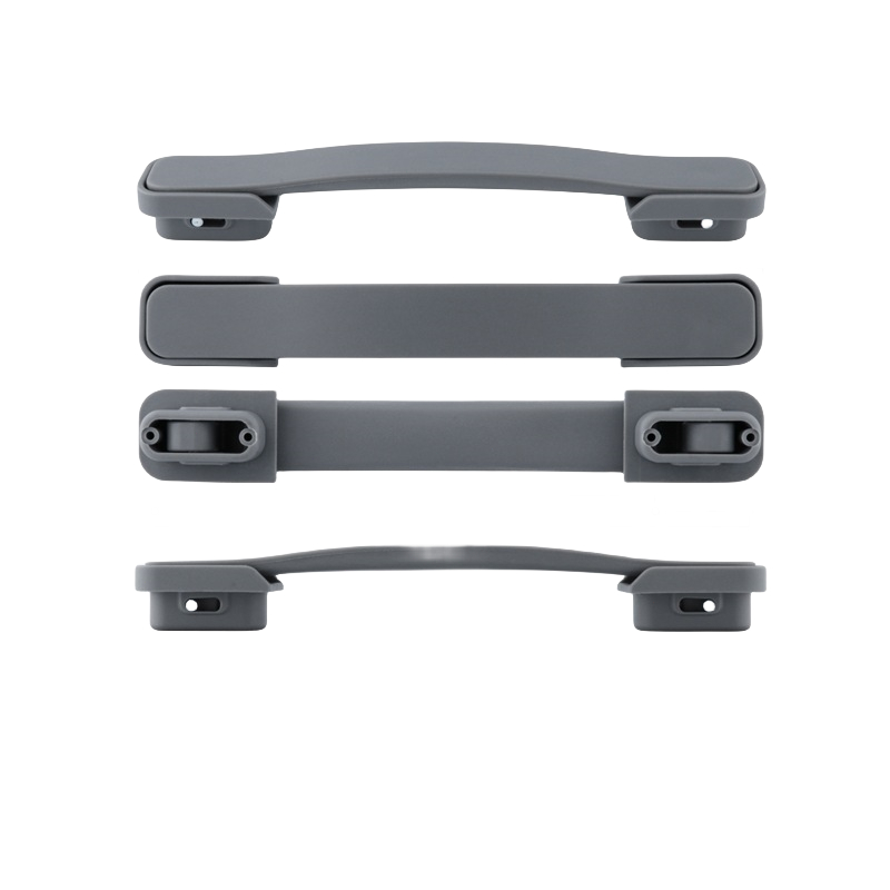 Luggage Pull Handle Parts