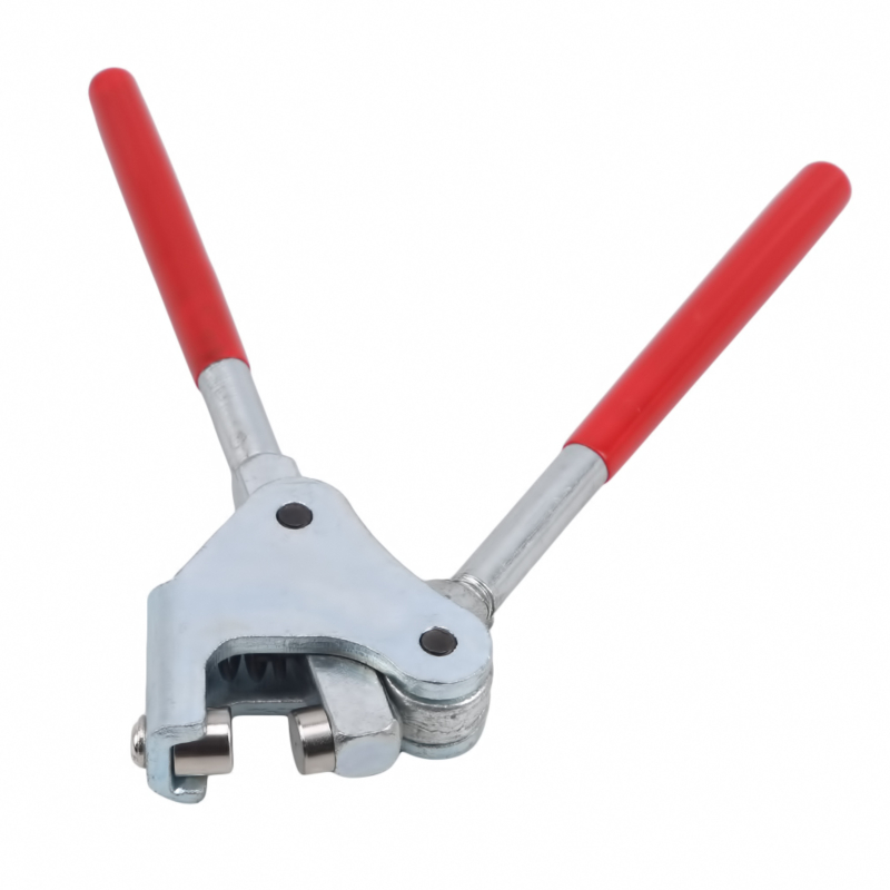【StyleVoyager】1 Pcs Straight Handle Plier For Lead Seal Engrave ...