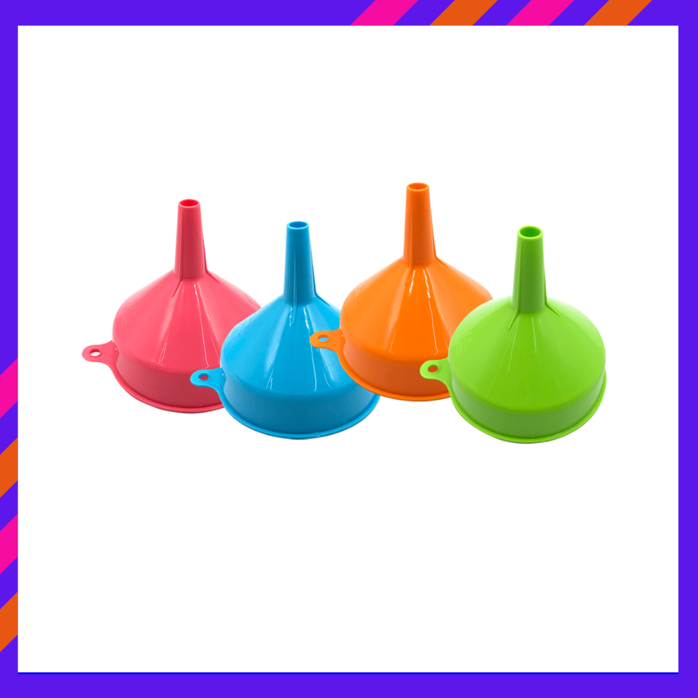 HappyWare Plastic Funnel (Imbudo) Condiments Funnel HT 244 | Lazada PH