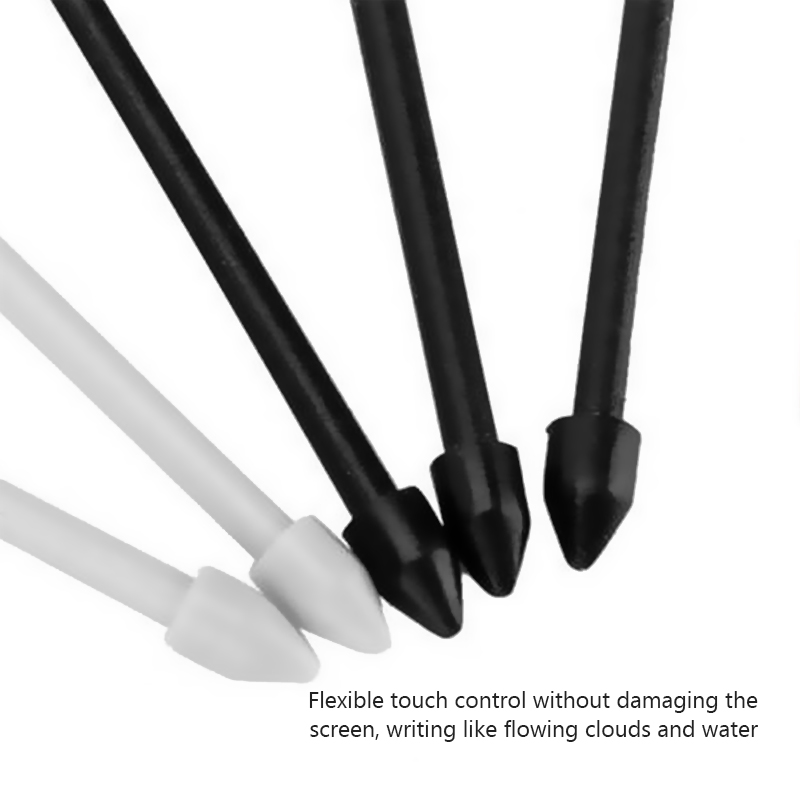 Replacement Stylus Touch Pen Tips Substitute Nib for Samsung Galaxy Tab ...