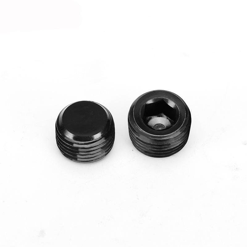 M6 M8 M10 M12 M14 M16 M18 M20 M22 M24 M26 M27 M30 M33 M36 Male Carbon ...