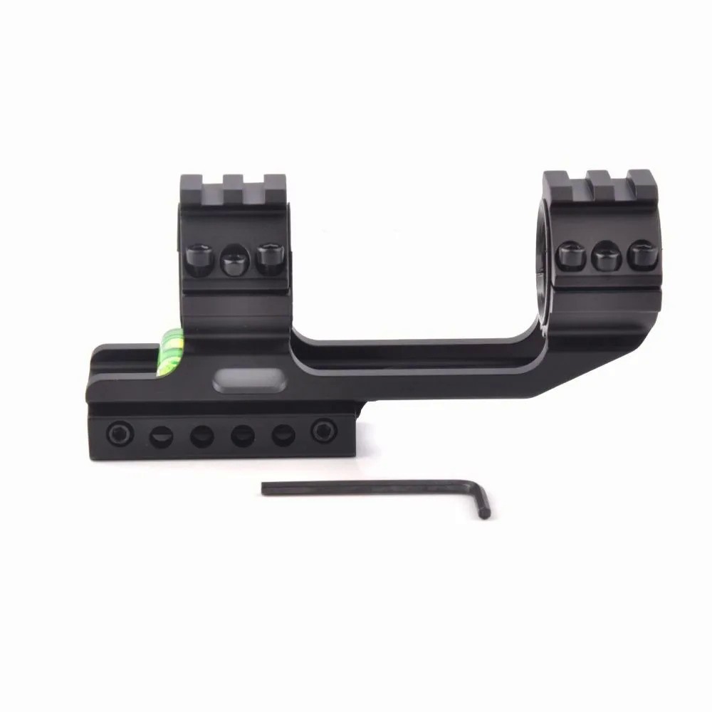 Discovery Tactical Scope Mount 1 Inch 30mm Optical Sights Rings ...