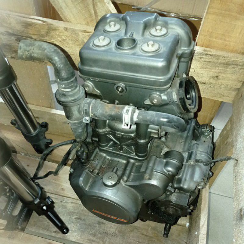 KTM 200 Duke & RC engine seketul complete | Lazada