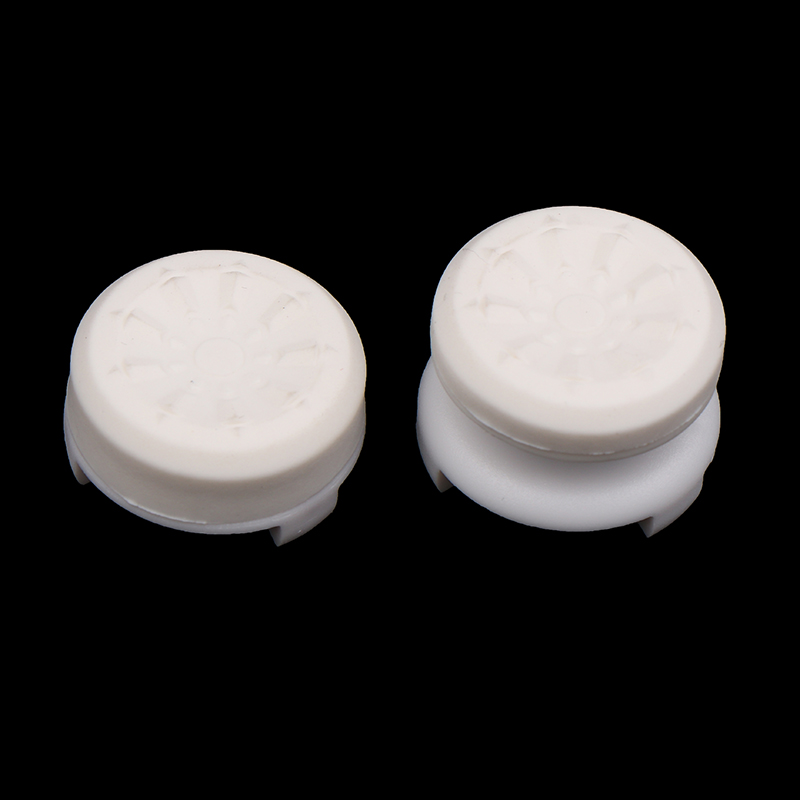 2Pcs For High-Rise Analog Stick PS Joystick Controller Performance ...