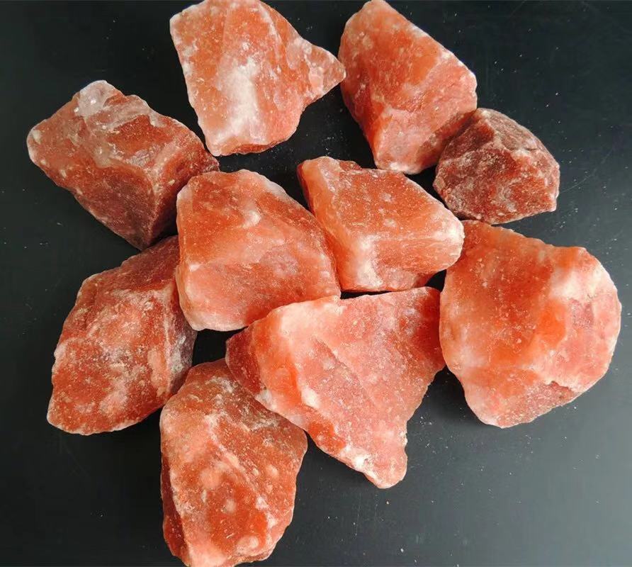 Natural Himalayan Rock Salt Chunk Decorate | Daraz.lk