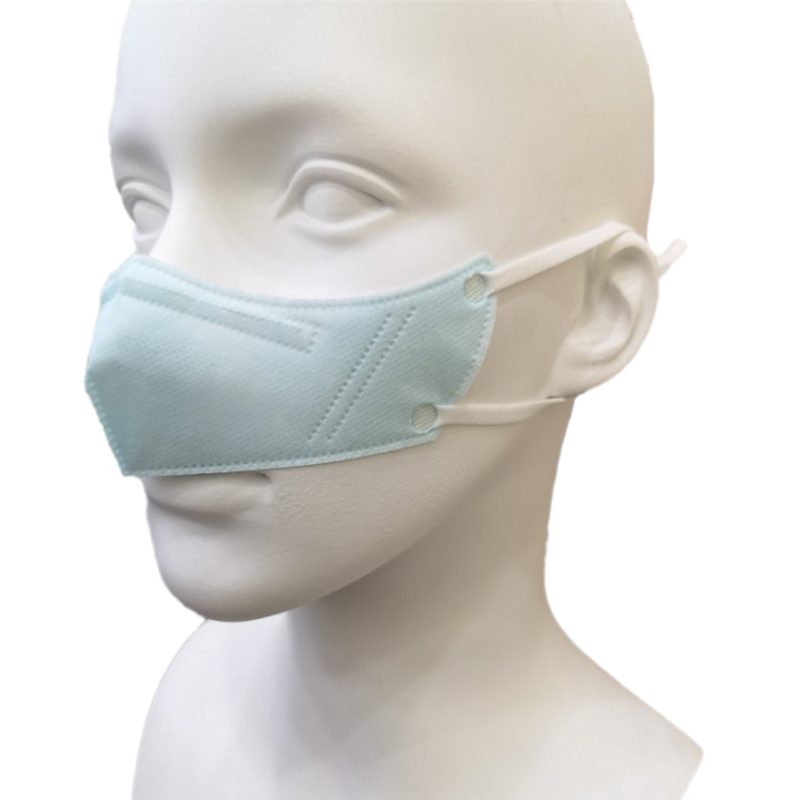 Disposable Nose Cover Air Purifier Anti-Fog And Haze Nasal Mask Dust ...