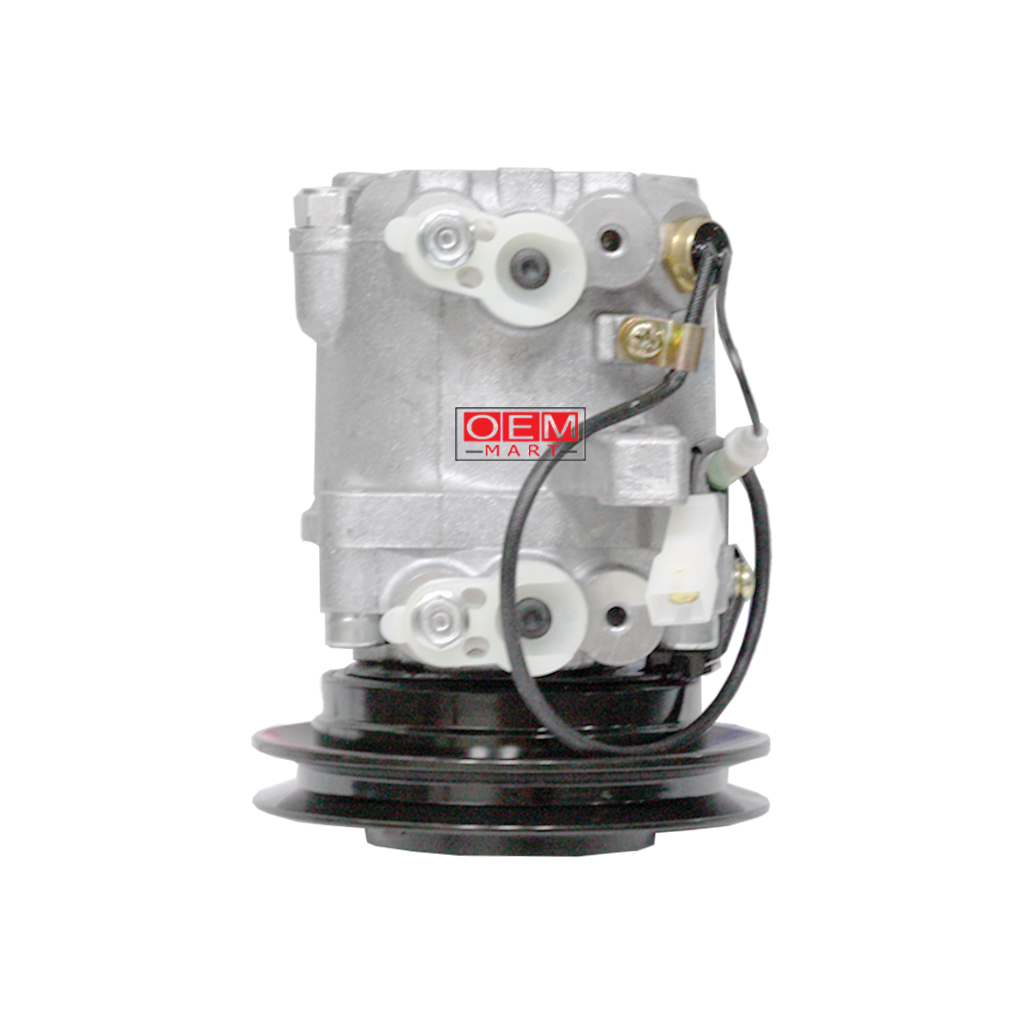 คอมแอร์ นำเข้า ไดฮัทสุ มิร่า SV06E 1ร่อง หูยาว คอมเพรสเซอร์ คอม แอร์ ...