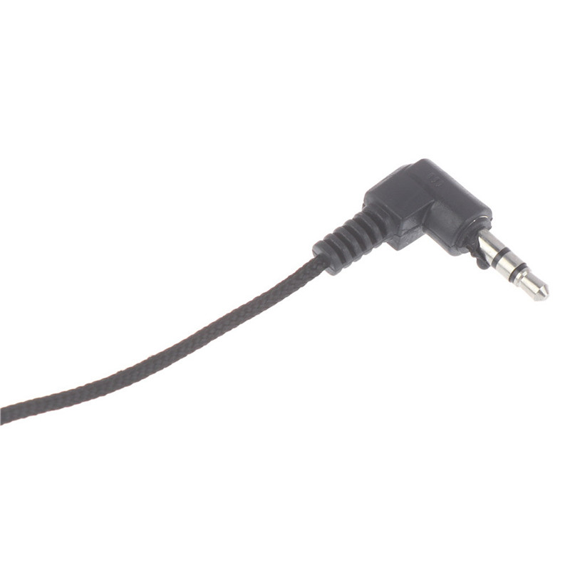 3.5mm Plug head-mounted headset microphone guide lecture speech headset ...