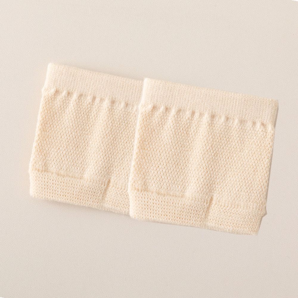 Fashion Elastic Forefoot Socks Invisible Splitting Toes Half Feet Socks ...