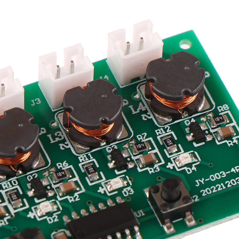 DC5V Type-C Mini Humidifier DIY Kits Mist Maker Driver Circuit Board 4 ...