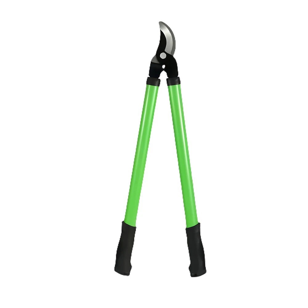 Cutter Long Handle Pruning Shear Labor-saving Non Slip Portable Pruner ...