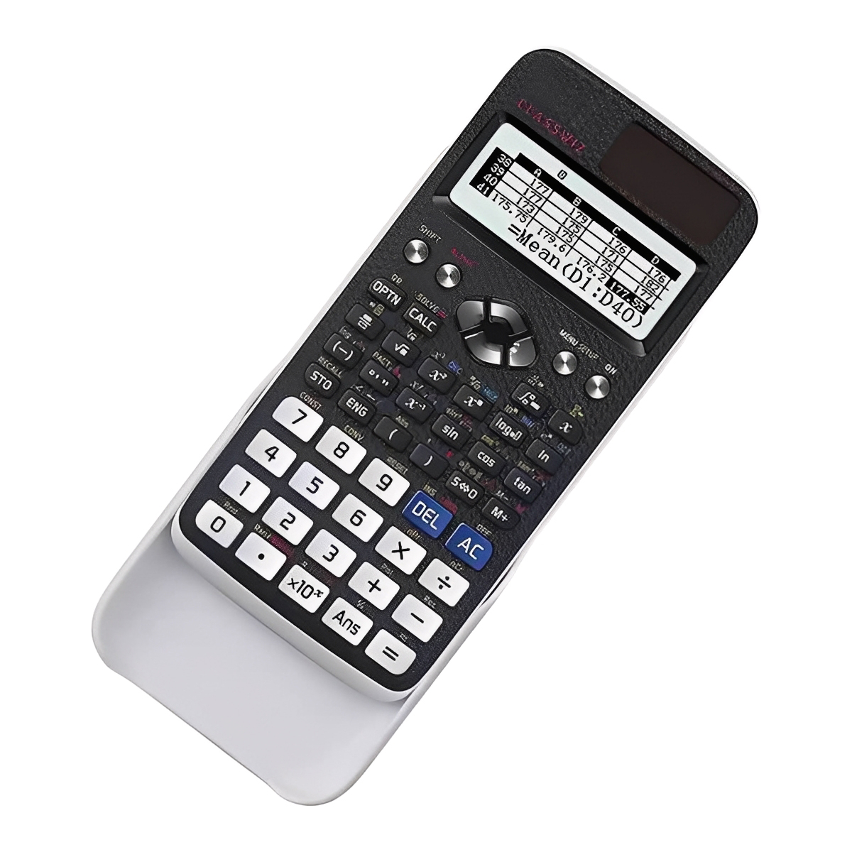 (Unofficial Copy Calculator) Scientific Calculator | Daraz.com.bd