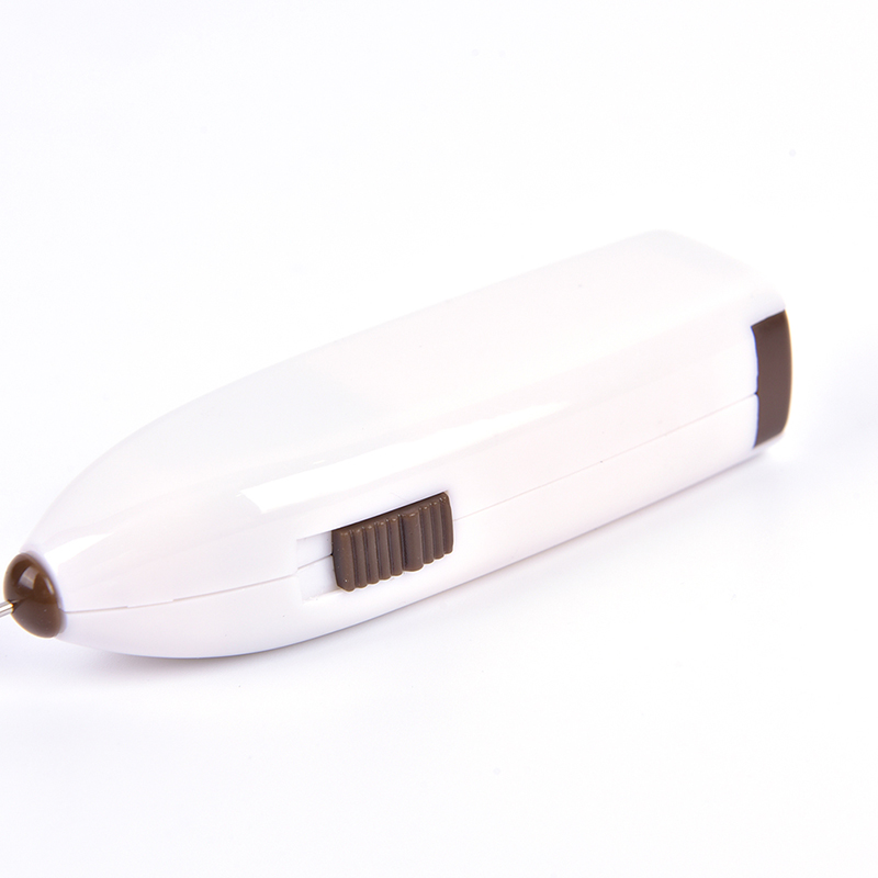 Mini Electric Coffee Whisk Mixer Milk Foamer Frother Egg Beater Kitchen ...