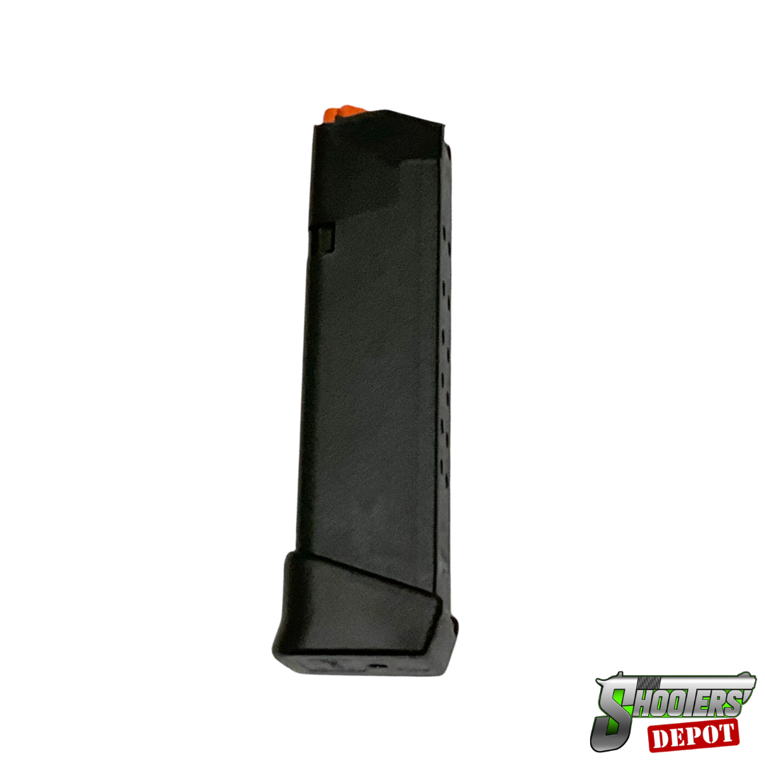 ORIGINAL Magazine for Glock 22 / Glock 22 Extended Basepad Magazine ...