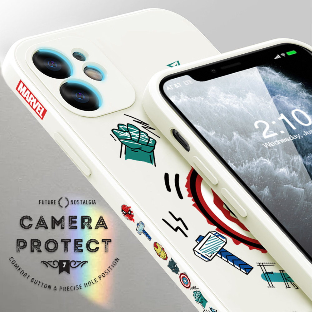 Hontinga for Samsung M14 5G Back Cover Cartoon Anime Icon Side Design ...