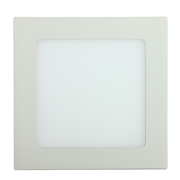 1x/3x Slim Thin Computers 50W White LED Spotlight Flood Light High ...