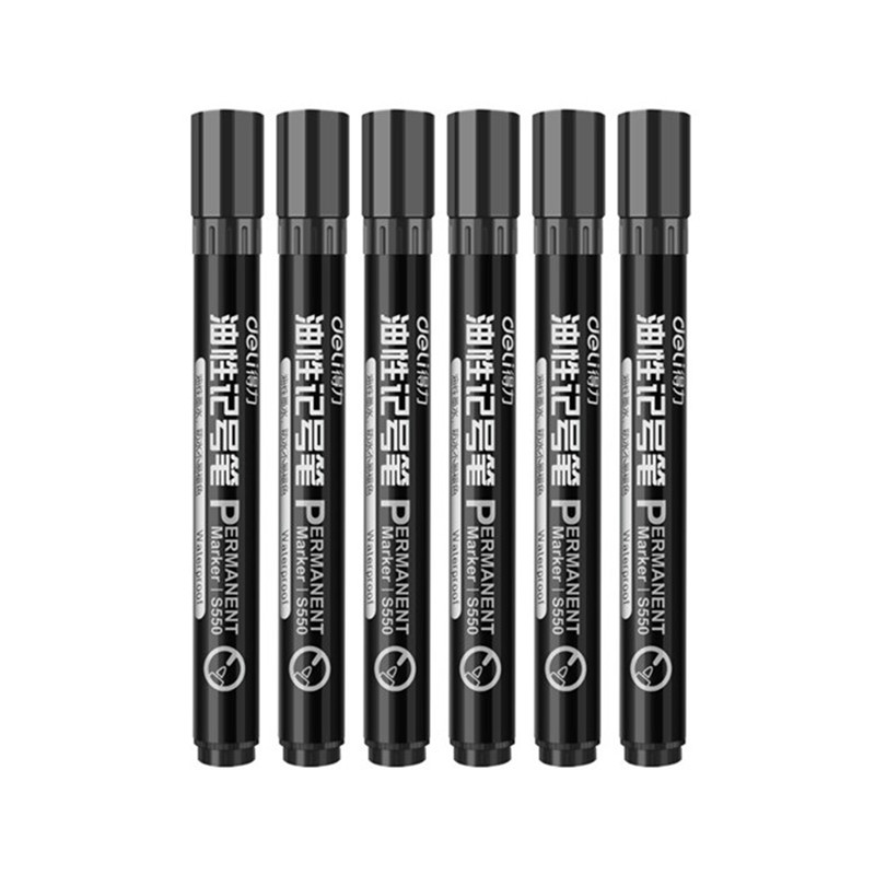 【Flourish Beads MALL】1pc Waterproof Permanent CD Marker Pens Painting ...