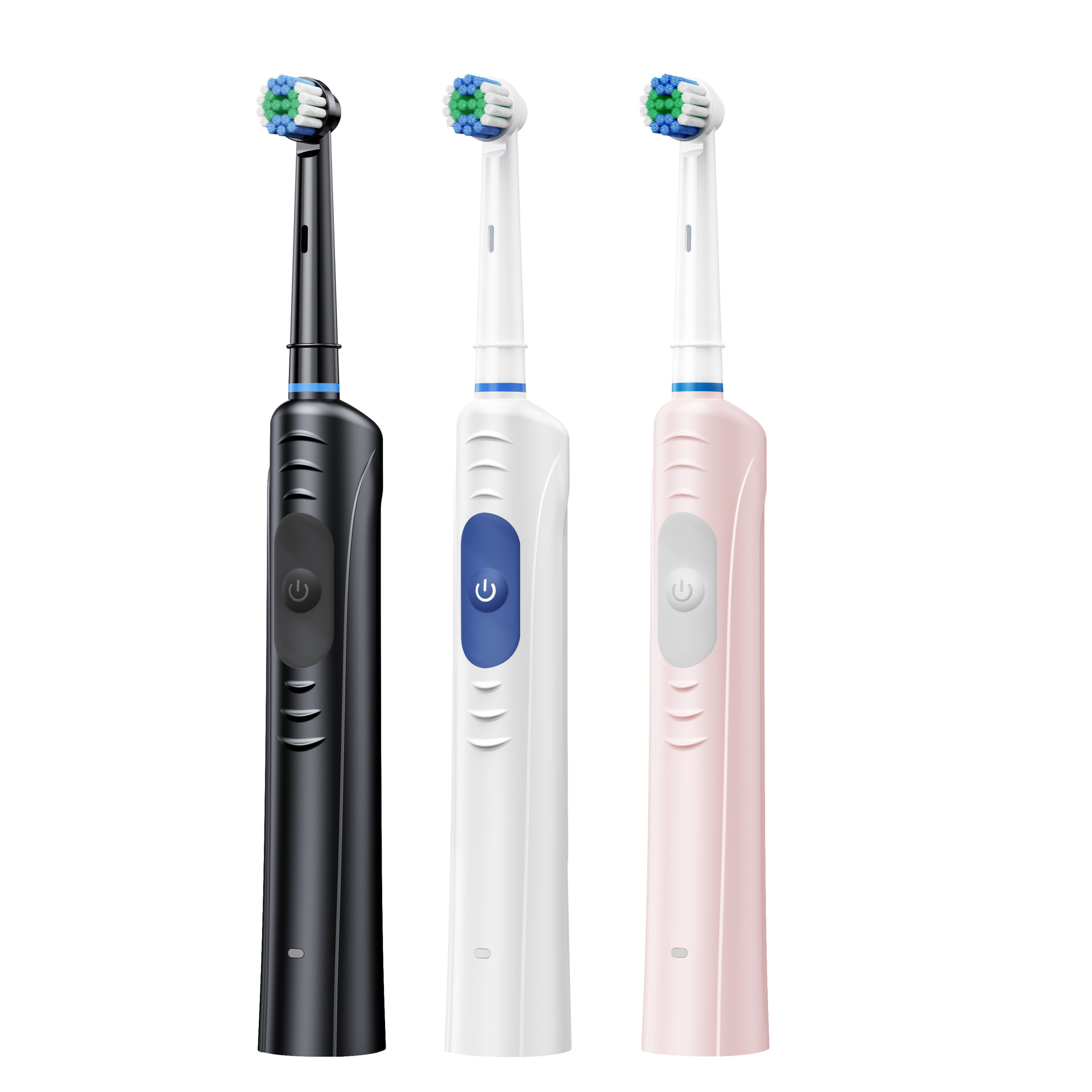 【JOY KKDid mall】Intelligent electric toothbrush, adult rotating fully ...