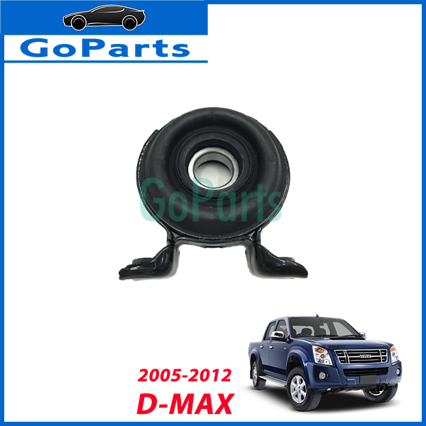 LONG SHAFT MOUNTING CENTER BEARING Isuzu D-max / Dmax 2.5 3.0 [2005 ...