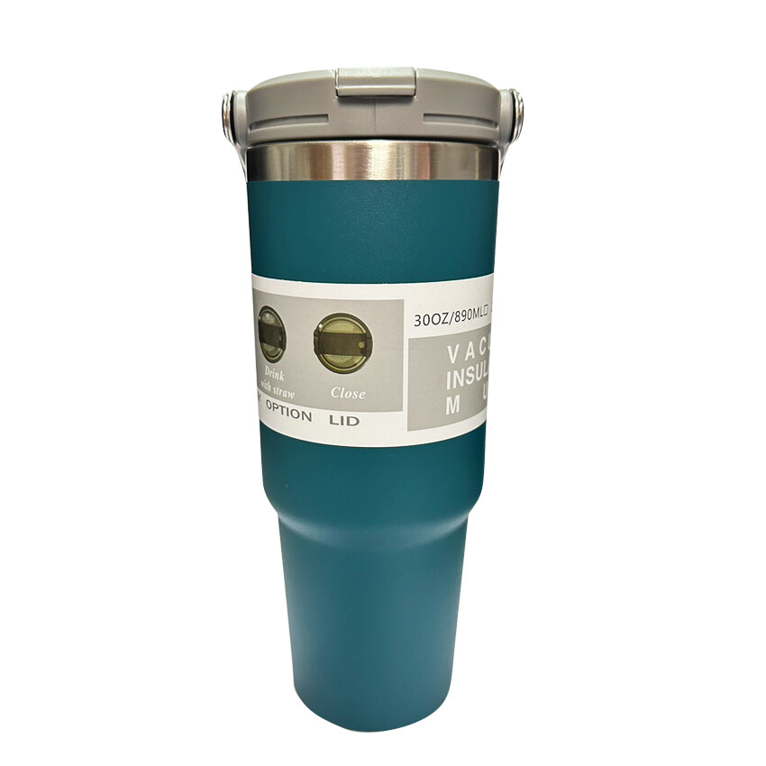 Feiyana-แก้วน้ำเยติเก็บความเย็นสแตนเลส แก้วน้ำเก็บอุณภูมิ ขนาด30 oz.890 ml. SB-B2 - FEIYANA ...