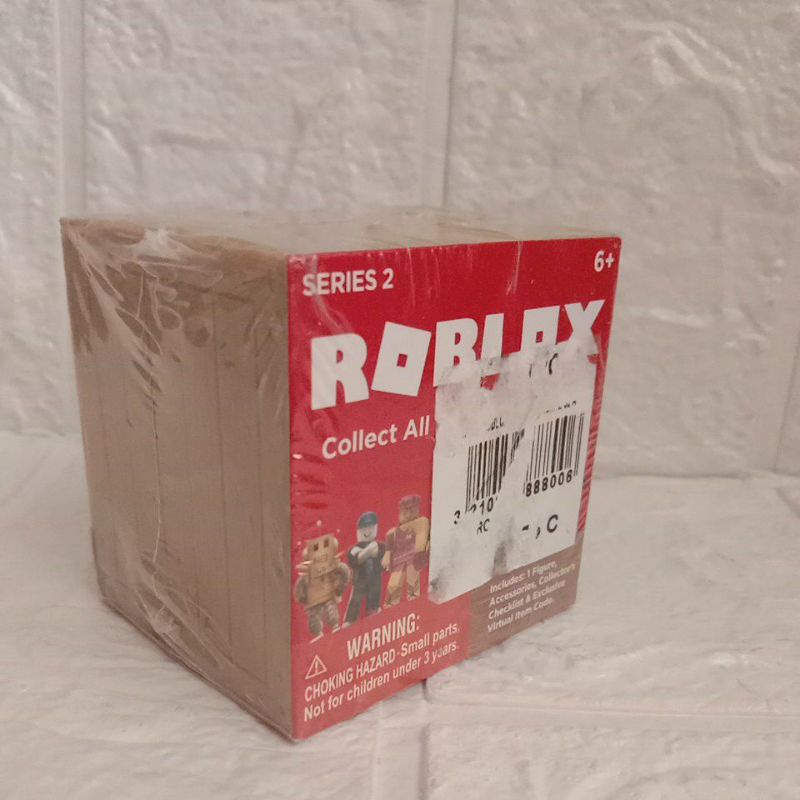 Original Roblox Collectible Figure , Mystery Pack | Lazada PH