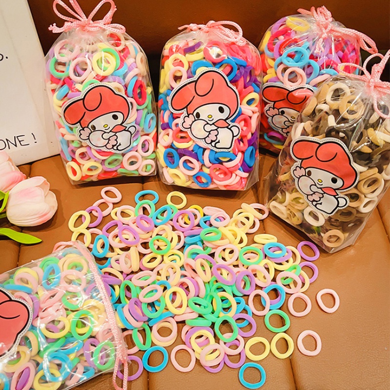 ชุดม้วนร่วมหลากสีน่ารักสำหรับเด็ก100200300 - Liaoyue - ThaiPick