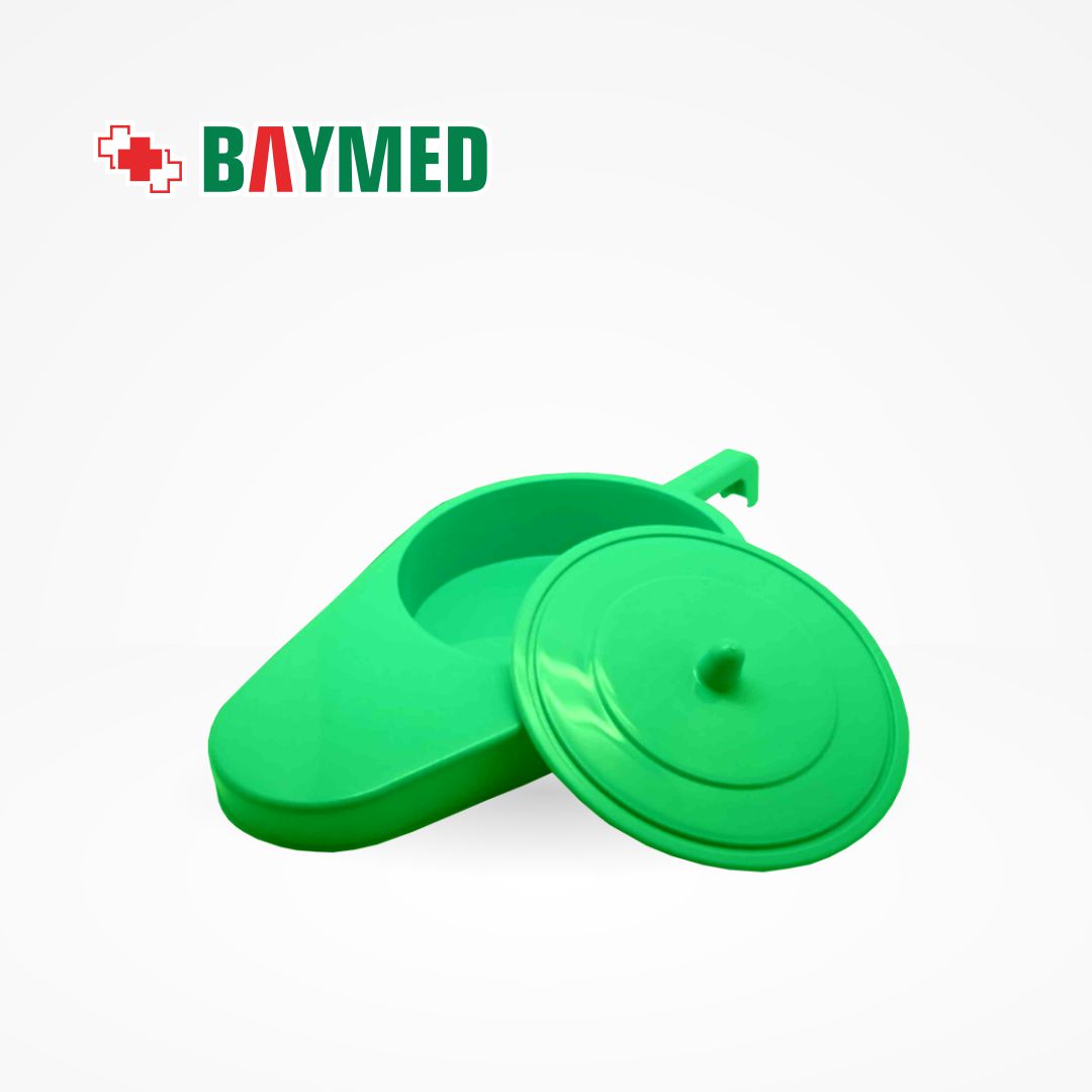 COD Onemed Stikpan Pispot Sodok BAB Tempat BAK BAB / Pispot Stikpan ...