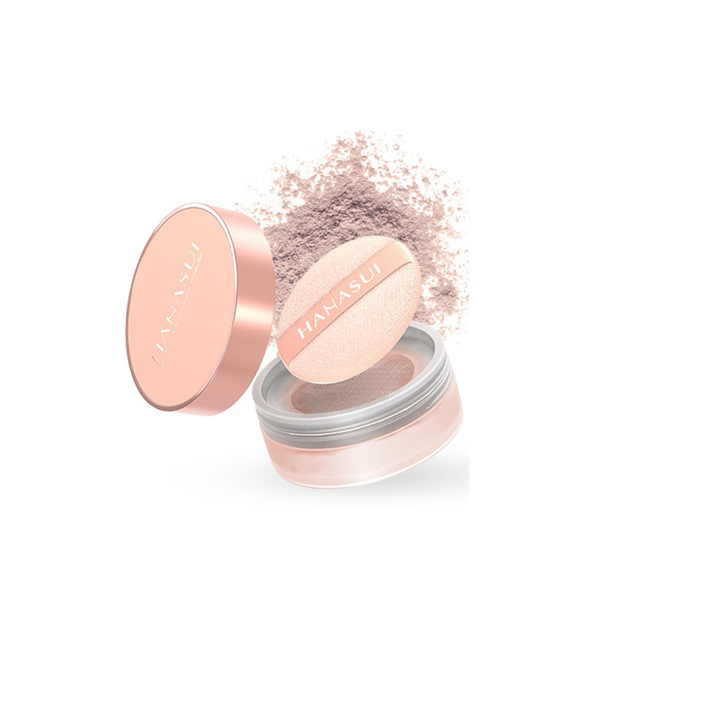 JK Hanasui Perfect Fit Setting Powder | Lazada Indonesia