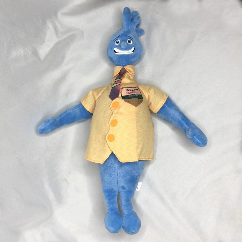 Elemental Plush Toy 12" 2023 Movie Collection Elemental Stuffed Doll ...