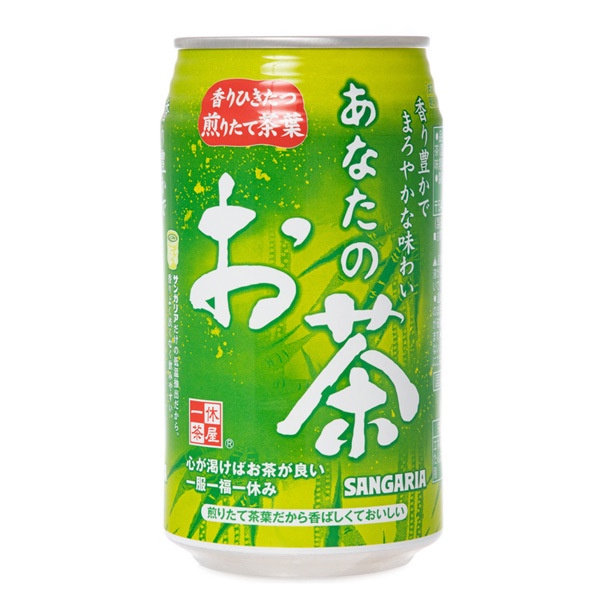 Sangaria Itoen Japanese Oi Ocha Green Tea Matcha Barley Oolong ...