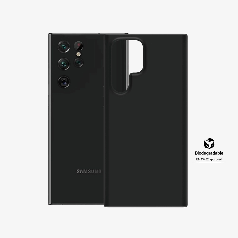 PanzerGlass Biodegradable Case Samsung Galaxy S22 Ultra | Lazada PH