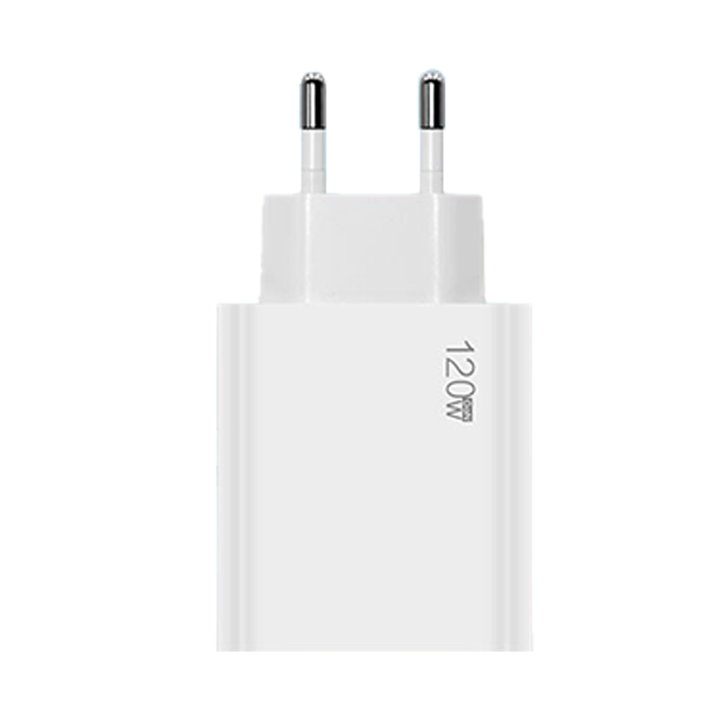 Double Charger Block PD Fast Charging Block Phone Charger Plugs For ...