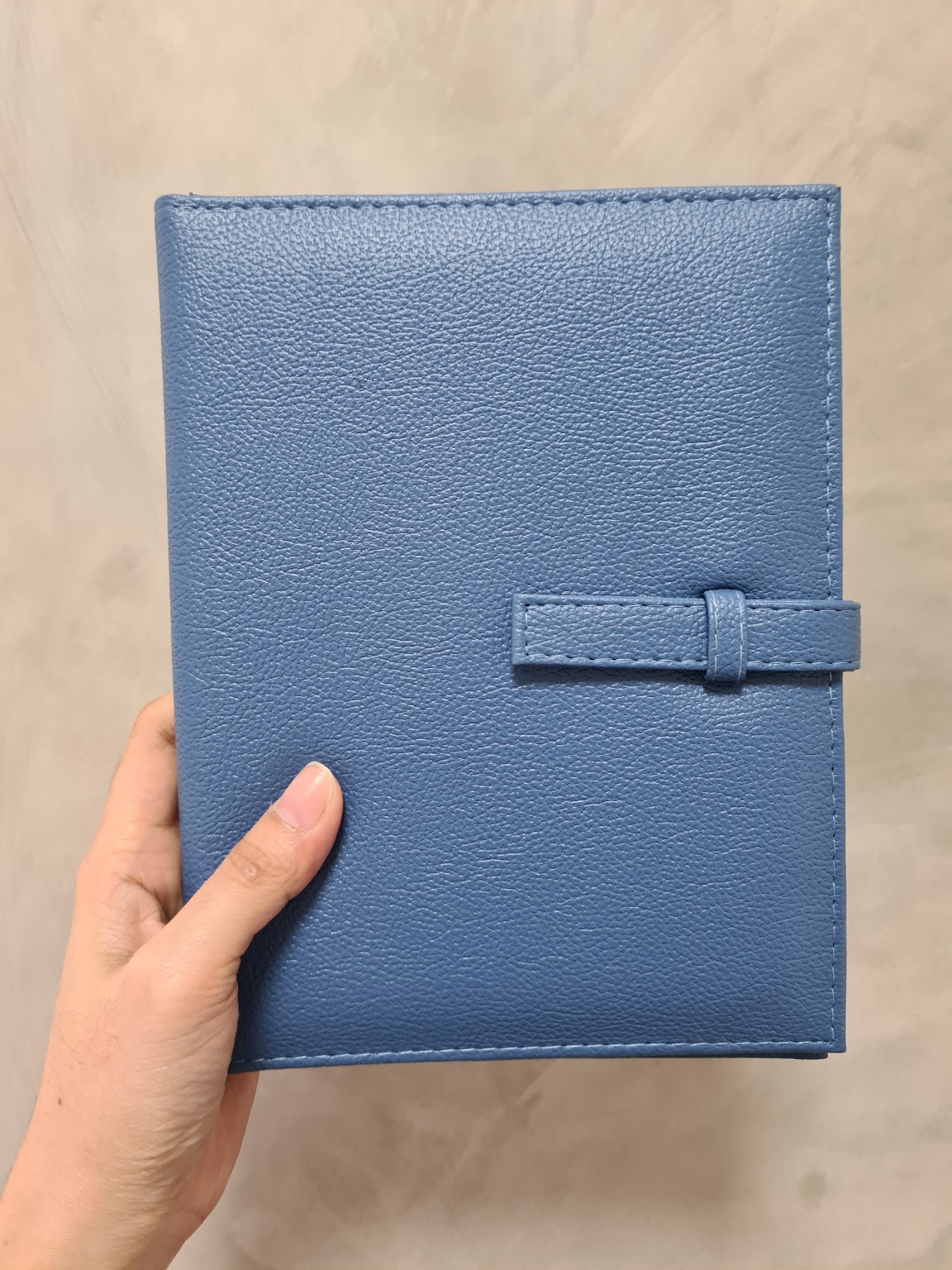 Senior Citizen Booklet Organizer *New Siz | Lazada PH