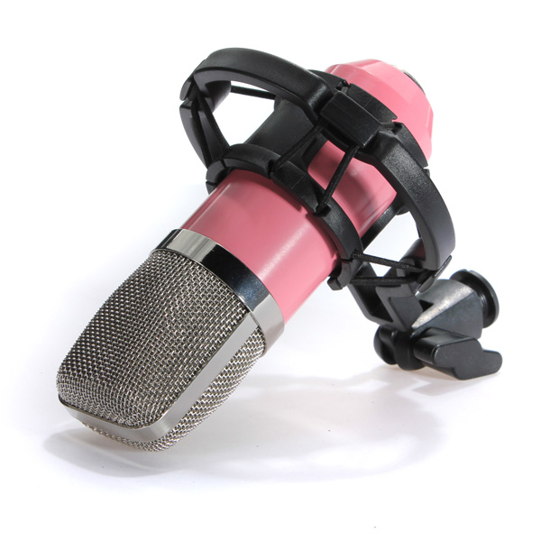 Microphone Mic Durable BM700 Motors Sound Studio Recording Dynamic with ...