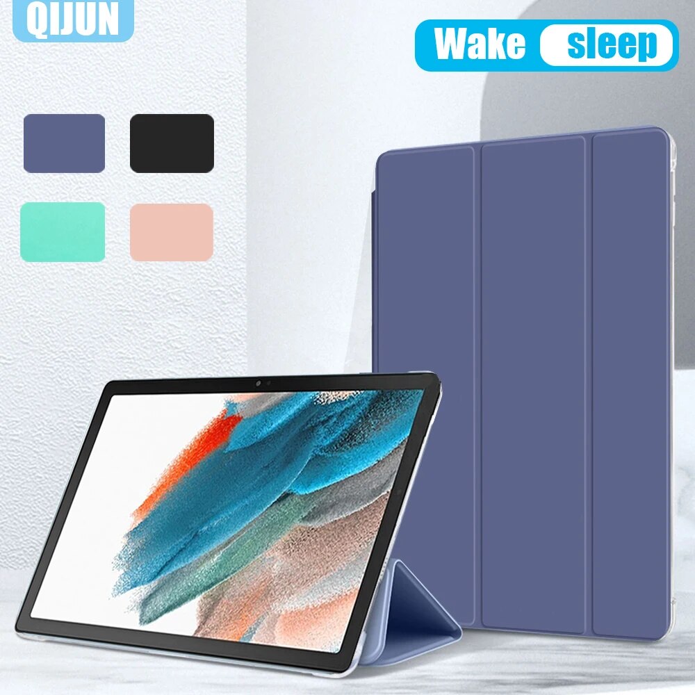 Tablet case for Samsung Galaxy Tab A 10.1 9.7 8.0 2016 2019 SM-T510 SM ...