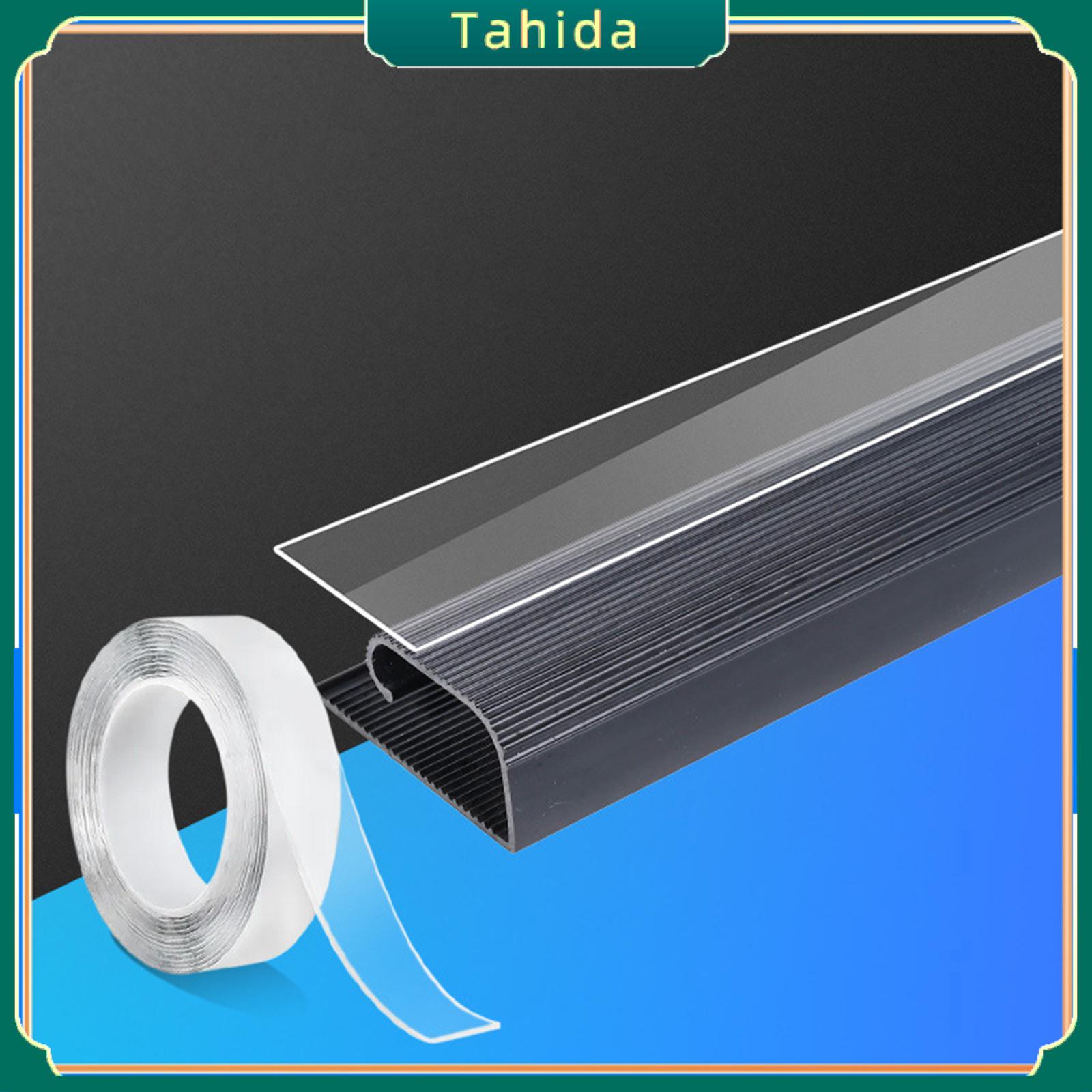 Tahida Cord Management Cable Raceway, Wire Channel Tidy Desk Cable ...