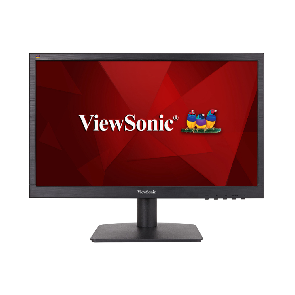 Monitor LED ViewSonic 19 Inch VA1903H | Lazada Indonesia