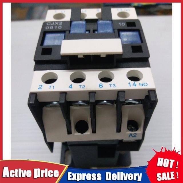 MAGNETIC CONTACTOR ️ 220vac | Lazada PH