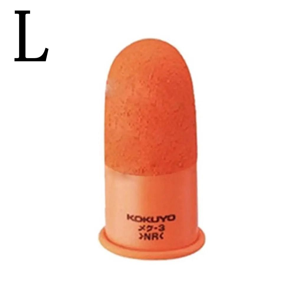 Nail Art Tool Multi-purpose Non-slip Finger Cover Natural Rubber ...