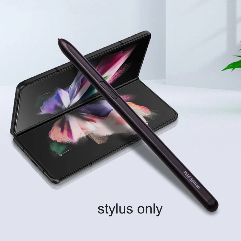 Fold Edition Stylus Pen Smooth Electromagnetic Pen No Bluetooth ...