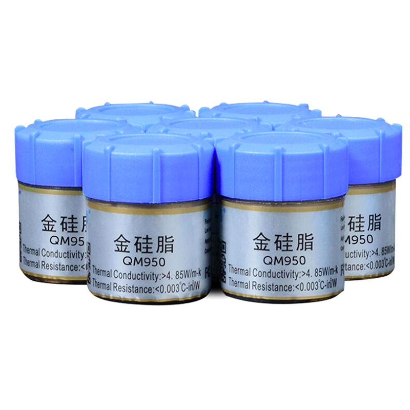 1PC Premium Performance Thermal Paste For CPU GPU PC PS4 Xbox 25g ...