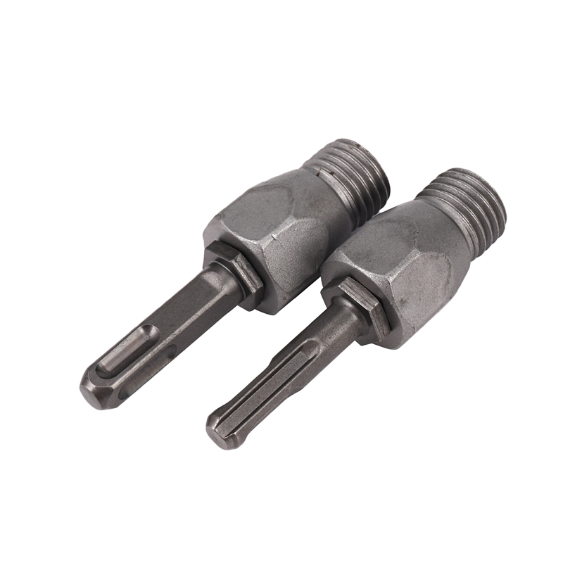 Sds Plus Arbor Adapter For Electric Hammer M22 Diamond Core Wet Drill ...