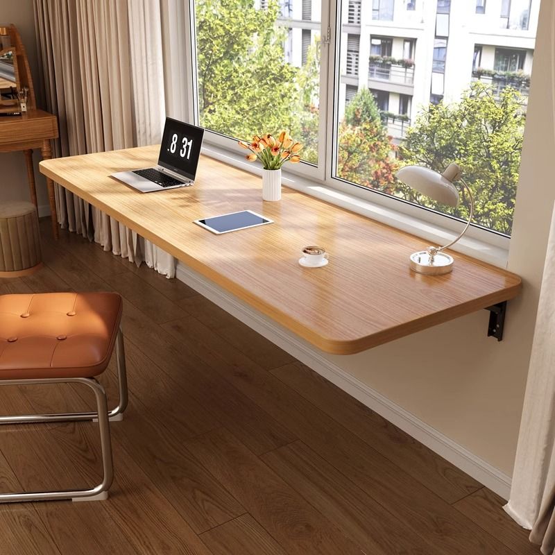 Wall Hanging Dining Table Wall-mounted Folding Dining Table Kitchen ...