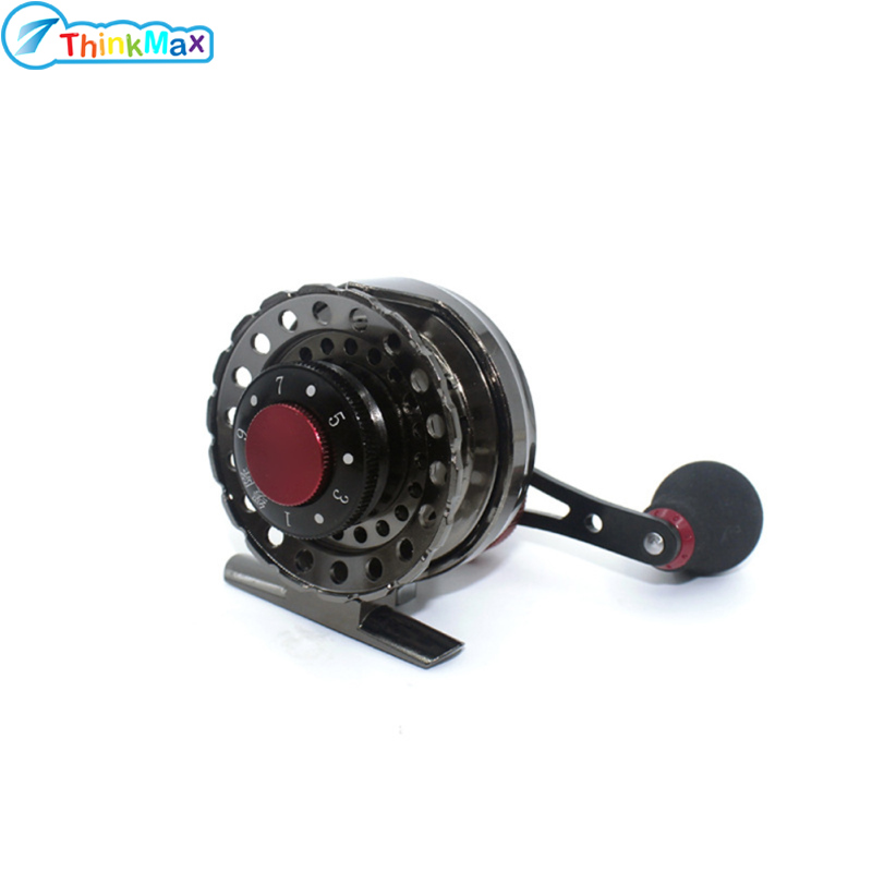 Raft Fishing Wheel Front Hit Wheel Raft Pole Wheel Hard Plastic Micro ...