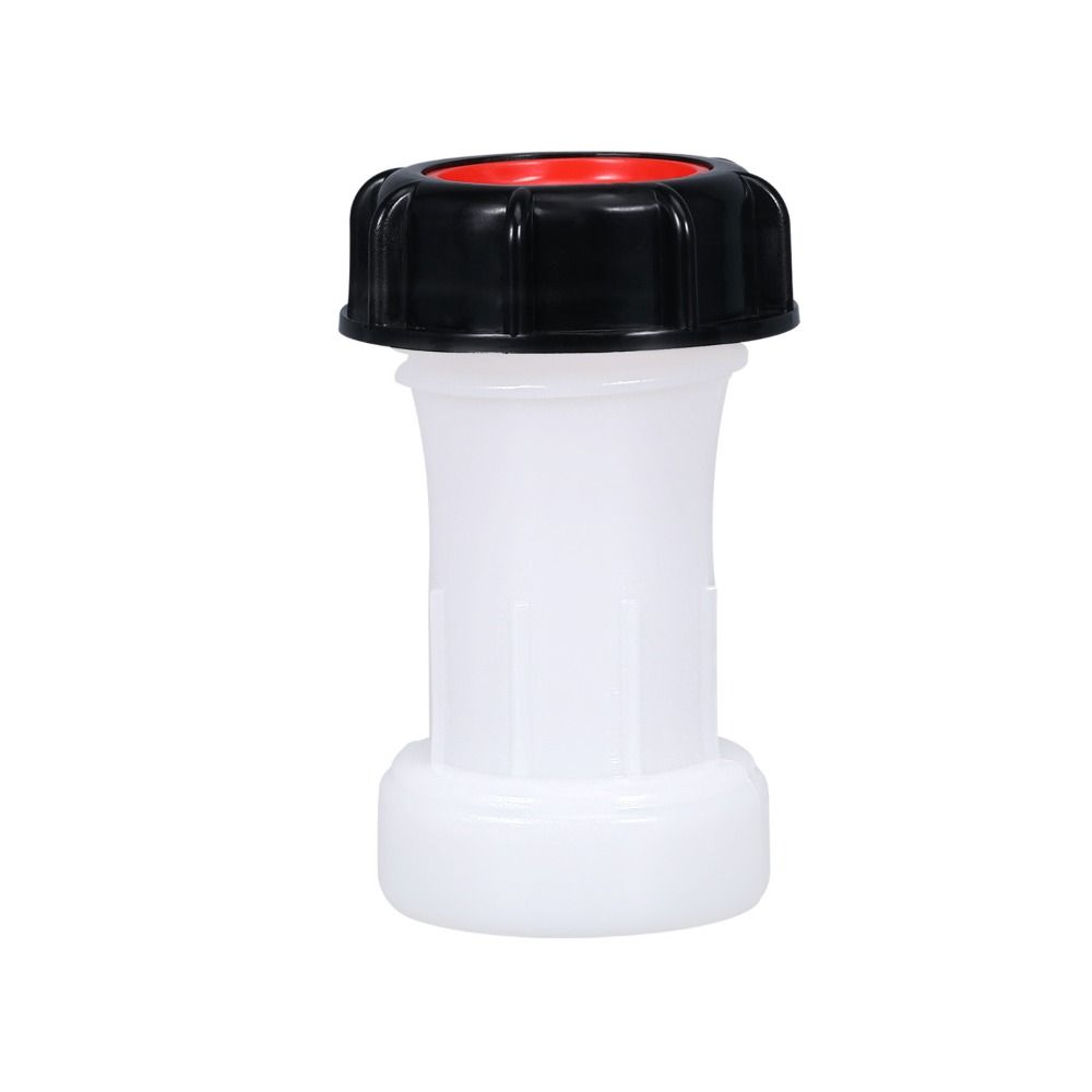 Pipe Practical IBC Discharge Fitting Durable Universal S60*6 Adapter ...